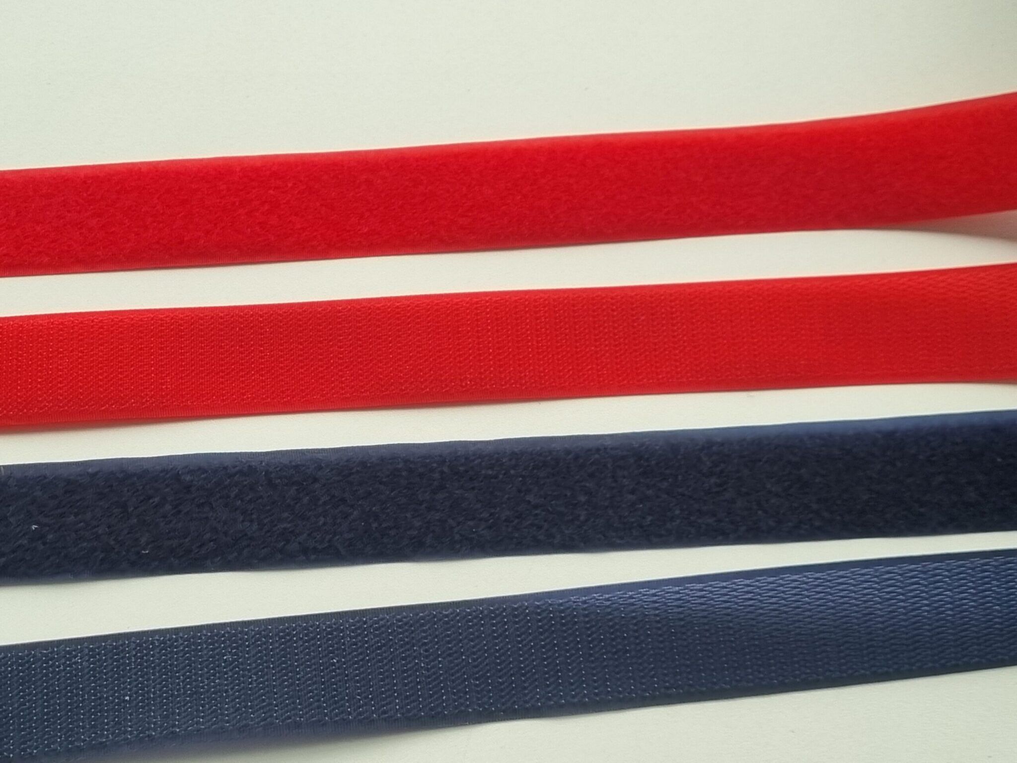 Velcro de Costura 30mm - RetrosariaOnline.pt